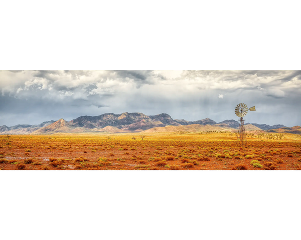 Outback Wall Art