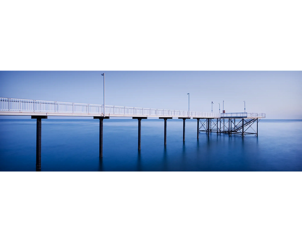 Nightcliff Jetty. Darwin - Northern Territory. Wall Art.